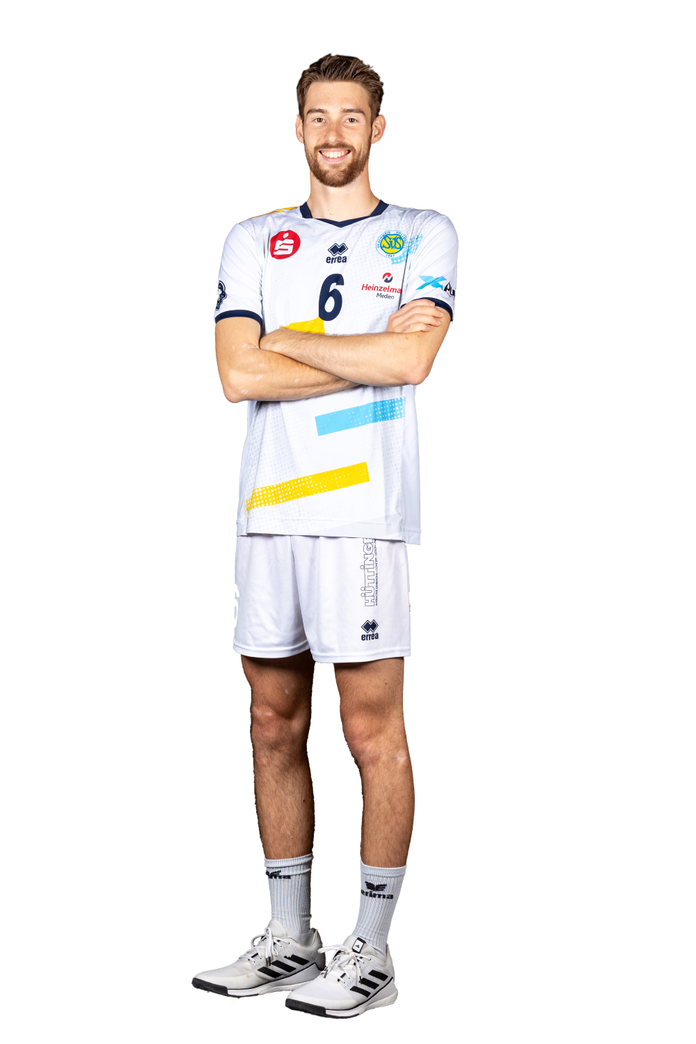 SV Schwaig Volleyball